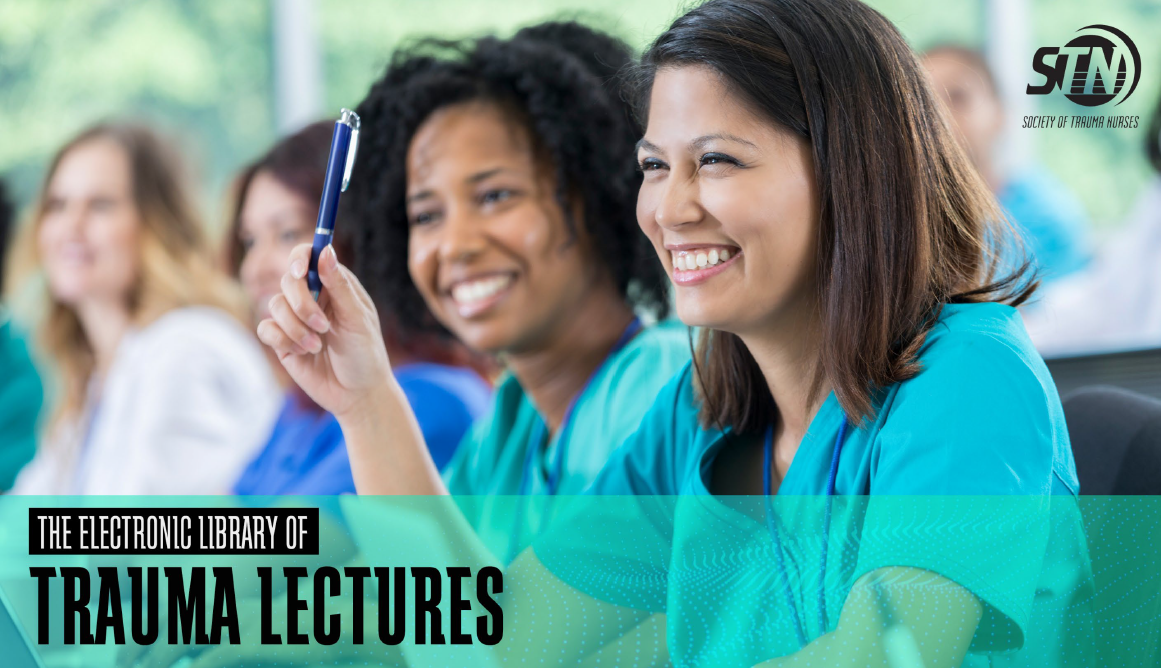 Trauma STN: Traumatic Brain Injury - MaineHealth - Continuing Education ...